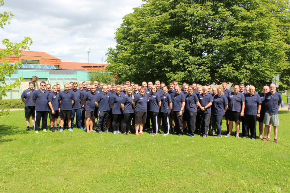Bericht vom SR-Lehrgang der Leistungskader des HVSA – Handball in ...