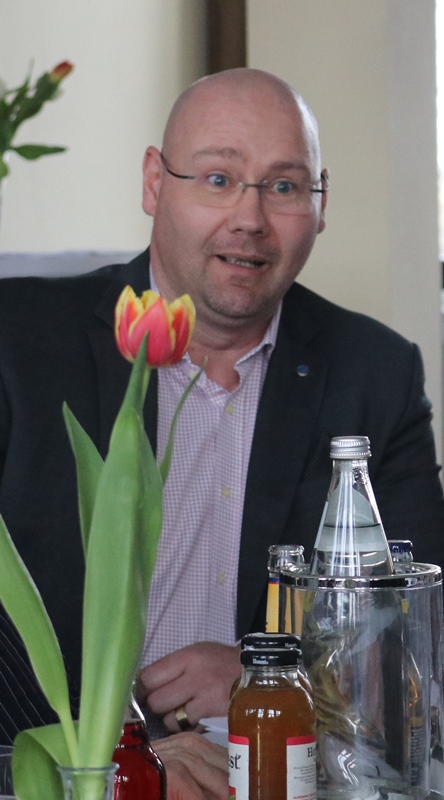 Im Spielbezirk Anhalt erhielten Uwe Geyer und sein Vorstand erneut das ...
