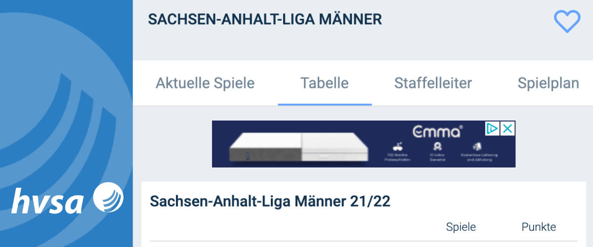 nuLiga-App kurz erklärt – Dominik Klein stellt wesentliche features vor ...