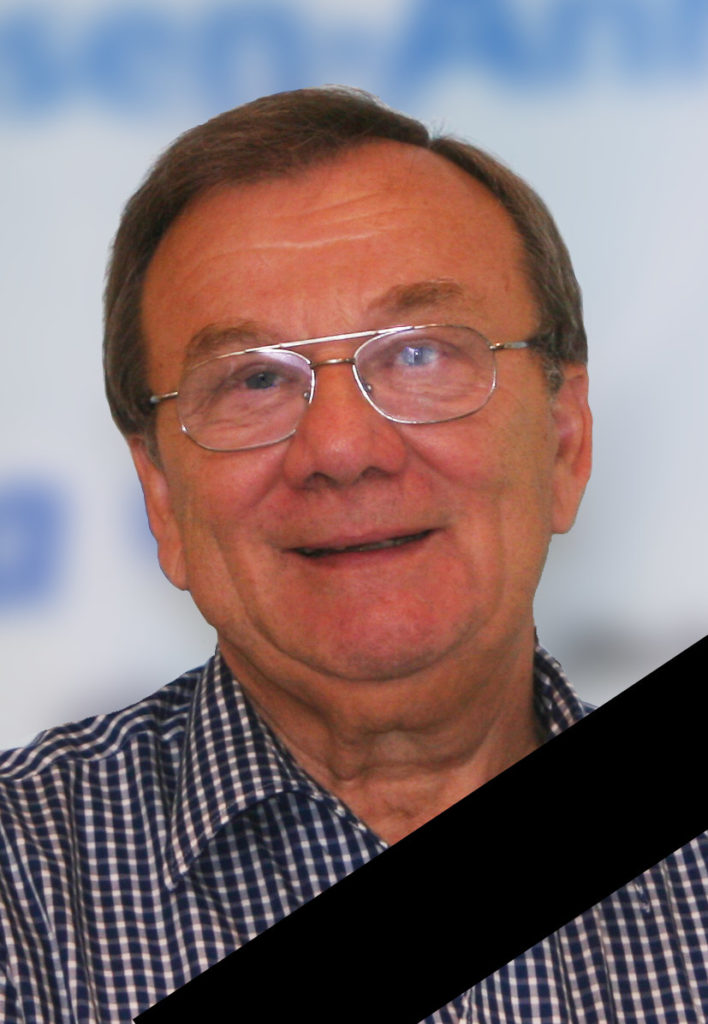 Nachruf: Klaus Alich – Handball in Sachsen-Anhalt.