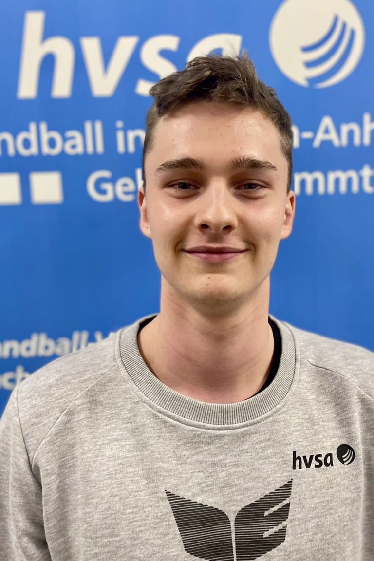 Höltkemeyer – Handball in Sachsen-Anhalt.