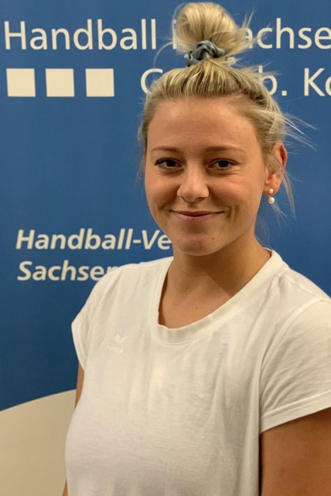 Die HVSA Trainer*innen – Handball in Sachsen-Anhalt.