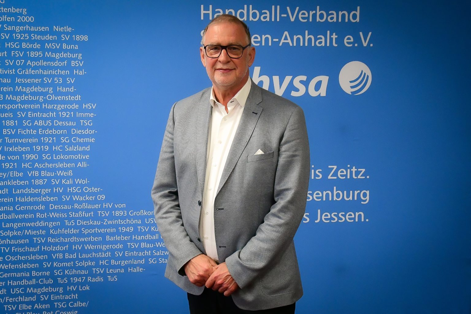 Pressemitteilung: „Neues Präsidium gewählt – Helmut Kurrat ist ...